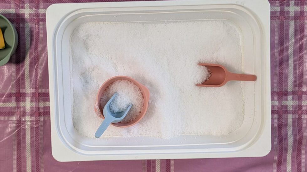 Winter Toddler Warm Up Projects - BUSY BUDS